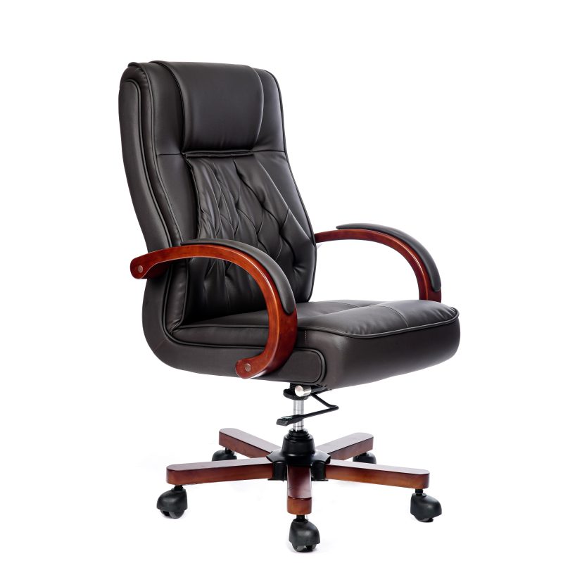 Ghế Giám Đốc 8023# - Furniture Mall